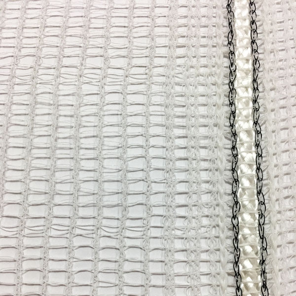 Shade netting - M+M - NEWTARPS & SNY CO., LTD - polyethylene / for ...