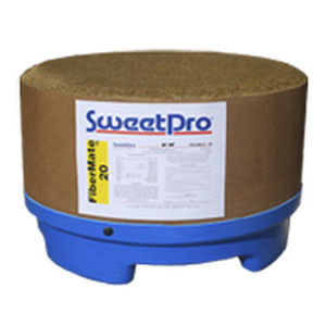 Cow lick block - FiberMate 20 - HARVEST FUEL INC DBA SWEETPRO FEEDS ...