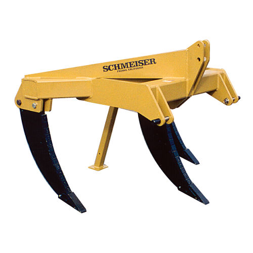 3-shank ripper - VR series - T G Schmeiser Company, Inc. - vineyard