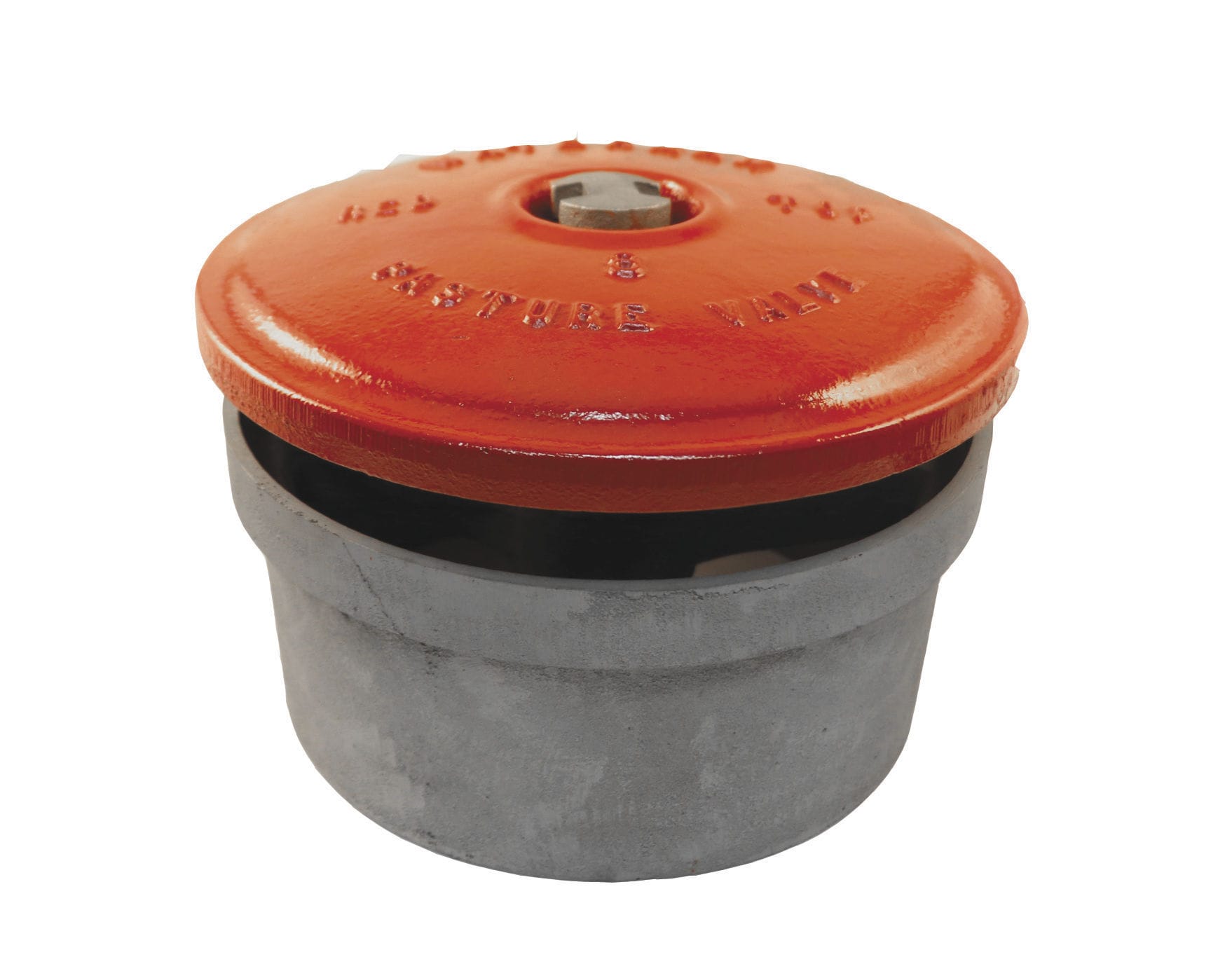 Irrigation valve - Waterman Industries - shut-off / stainless steel ...