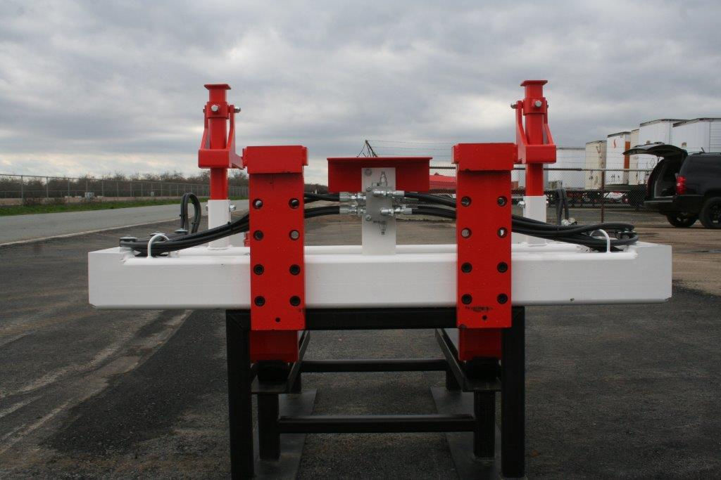 Box tipper - Weldcraft Industries, Inc.