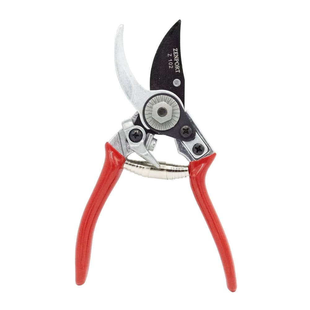 Manual pruning shears - Z102 - Zenport Industries - lightweight