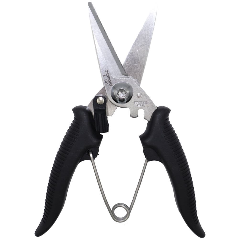 Manual pruning shears - Z101 - Zenport Industries - lightweight