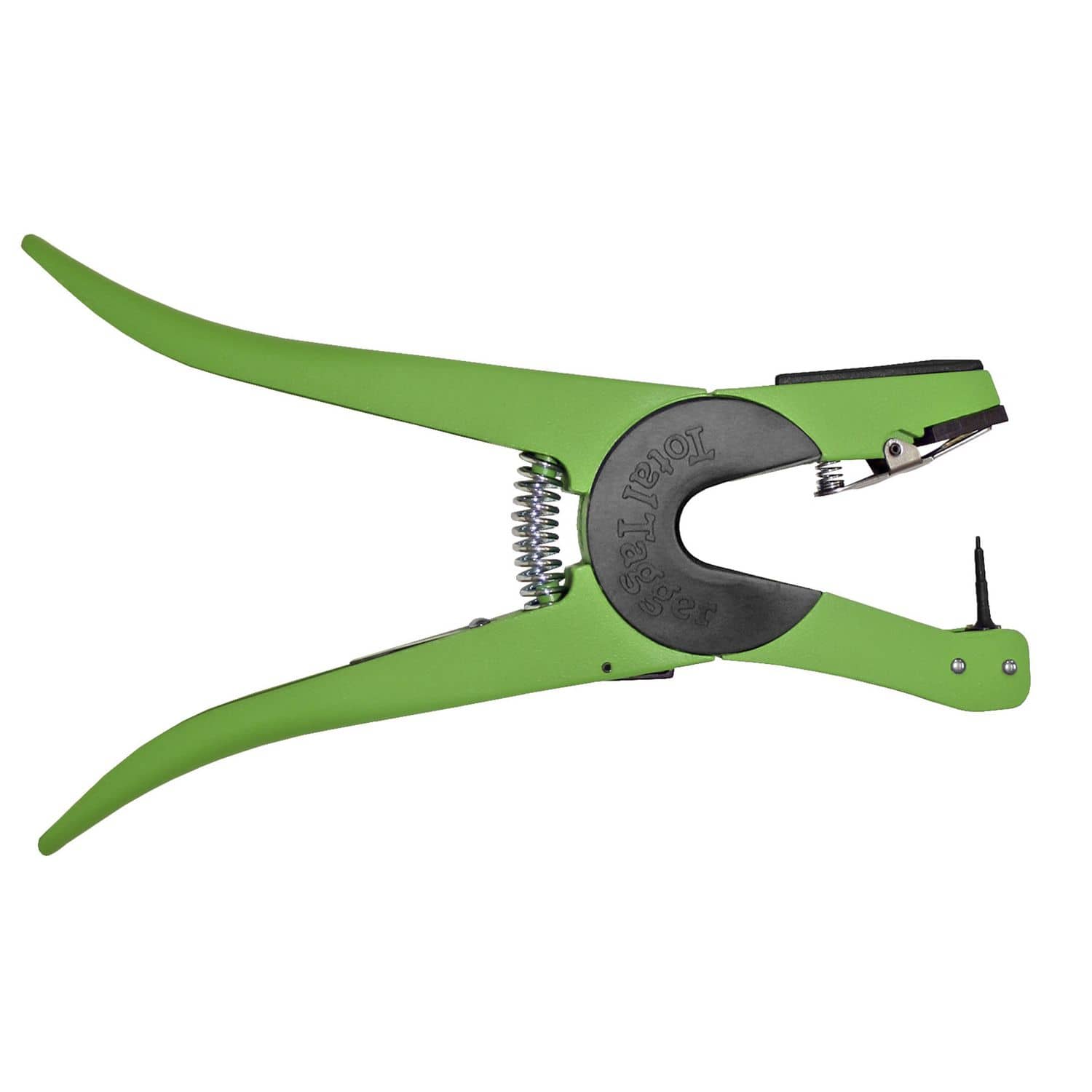 Universal tagger - TOTAL + - Allflex USA, Inc. - pin