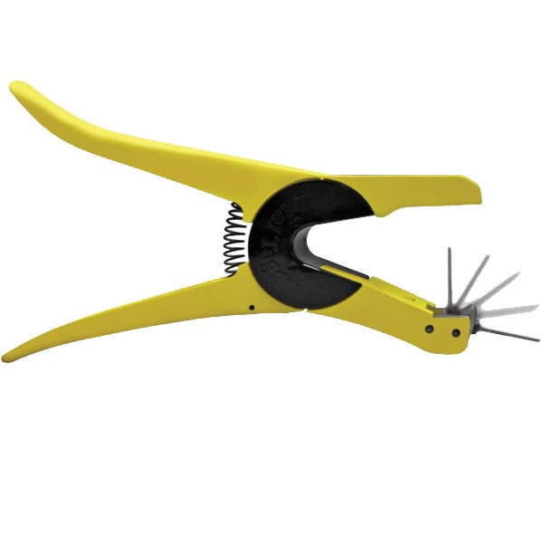 One-piece tag applicator - ATAG™ - Allflex USA, Inc. - pin