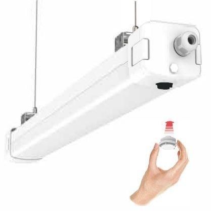 Barn light - Aurora Array - Artex Barn Solutions LTD. - LED / dimmable ...