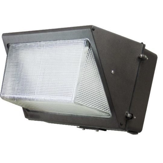 LED lighting system - Wall Pack - Artex Barn Solutions LTD.