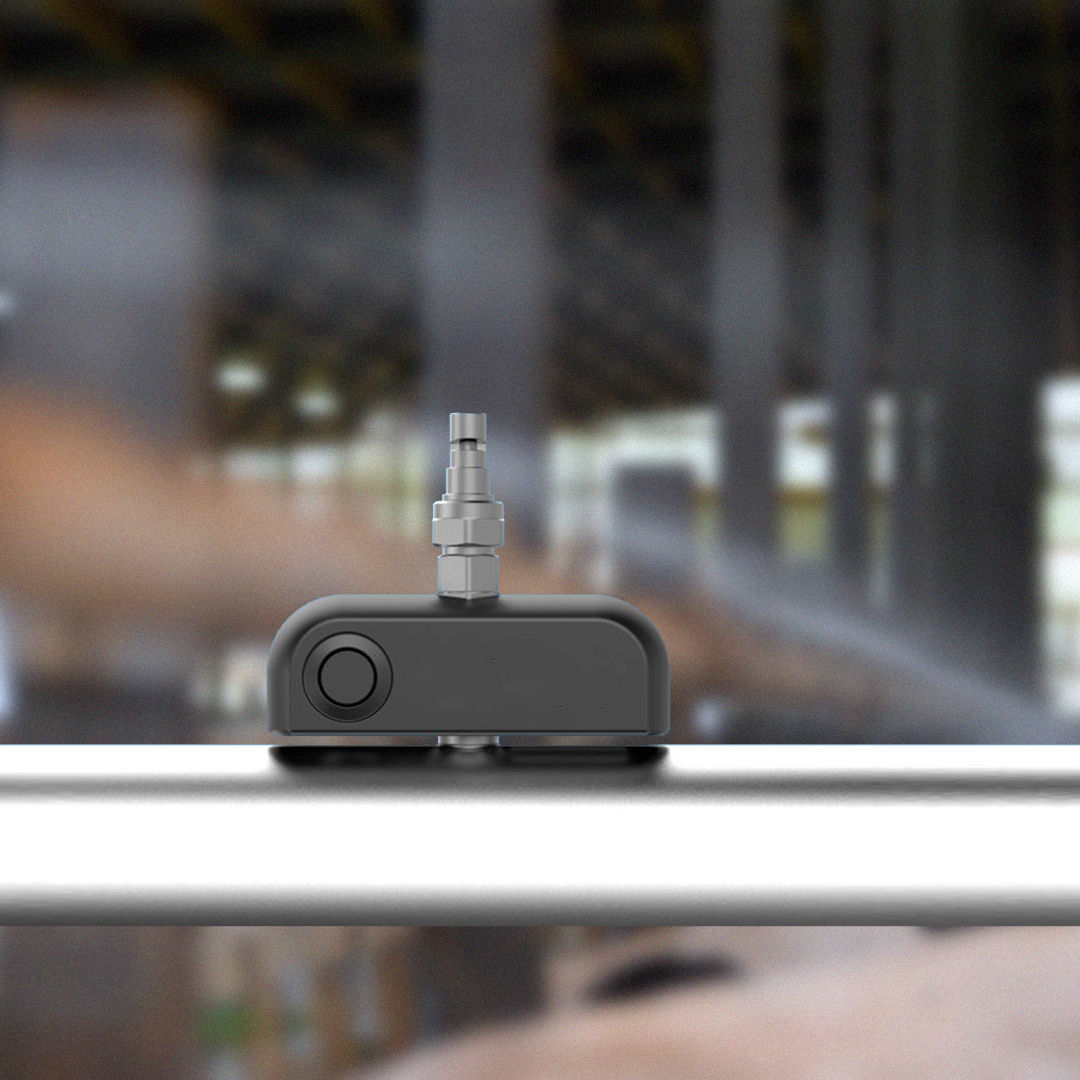 Barn soaker system - Artex Barn Solutions LTD.