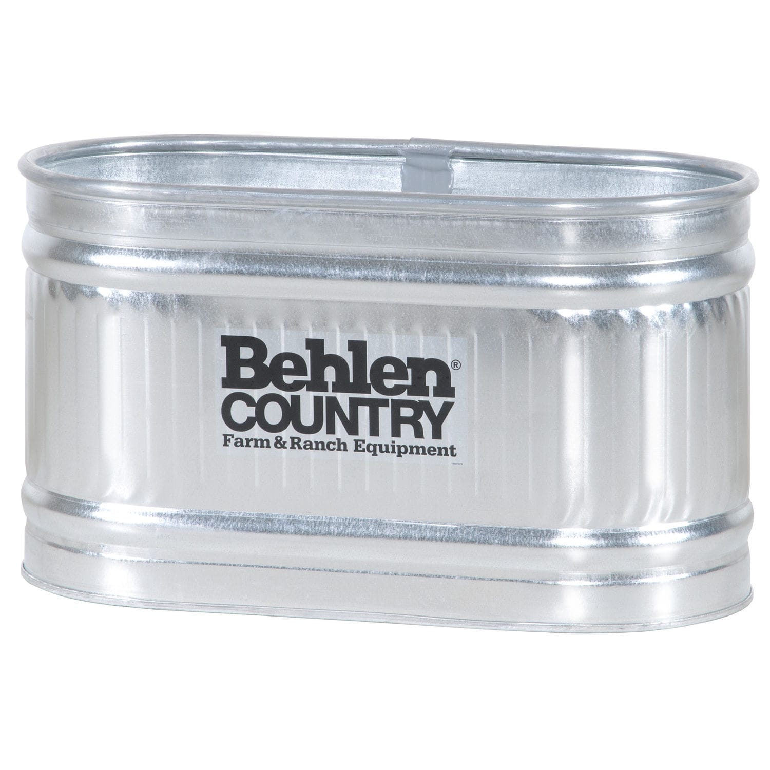 Cattle waterer - 50130028 - Behlen Country - trough / steel ...