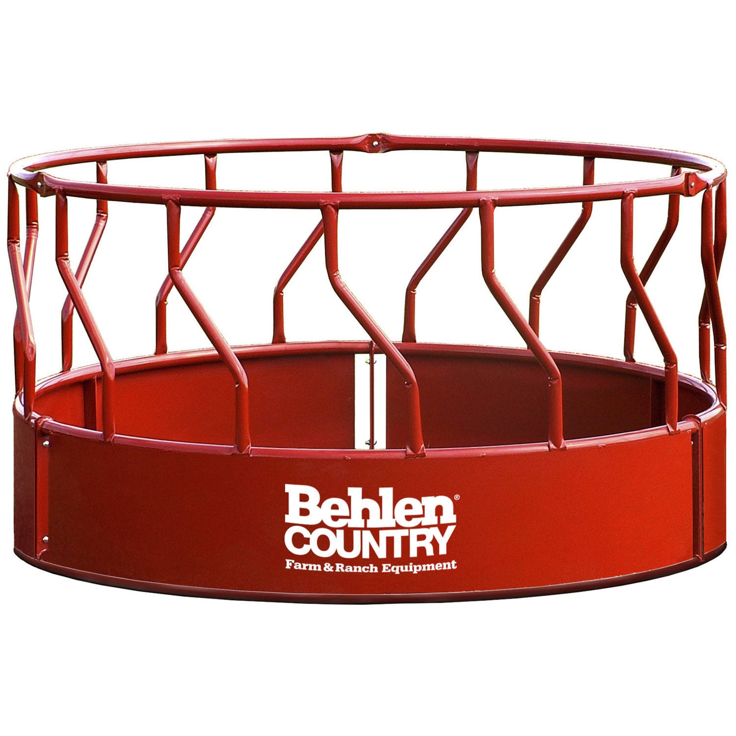 Cattle hay rack - 26100181 - Behlen Country - metal / multi-access ...