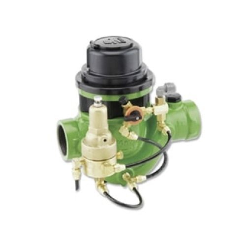 Irrigation hydrometer - IR-920-M0-50-RXZ - Bermad C.S