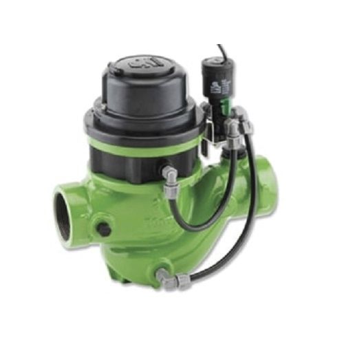 Irrigation hydrometer - IR-910-M0-KX - Bermad C.S