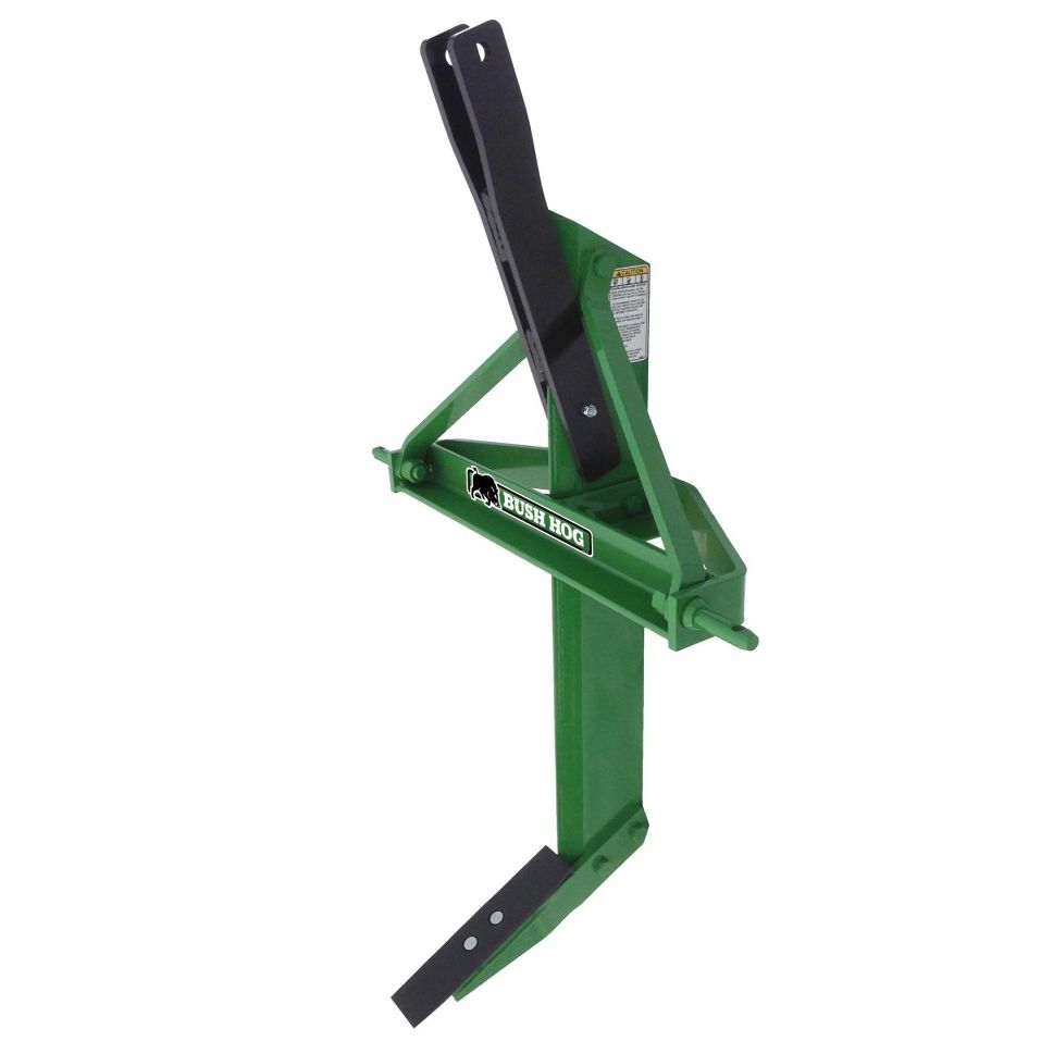 3-point hitch subsoiler - SS1 - Bush Hog Inc.