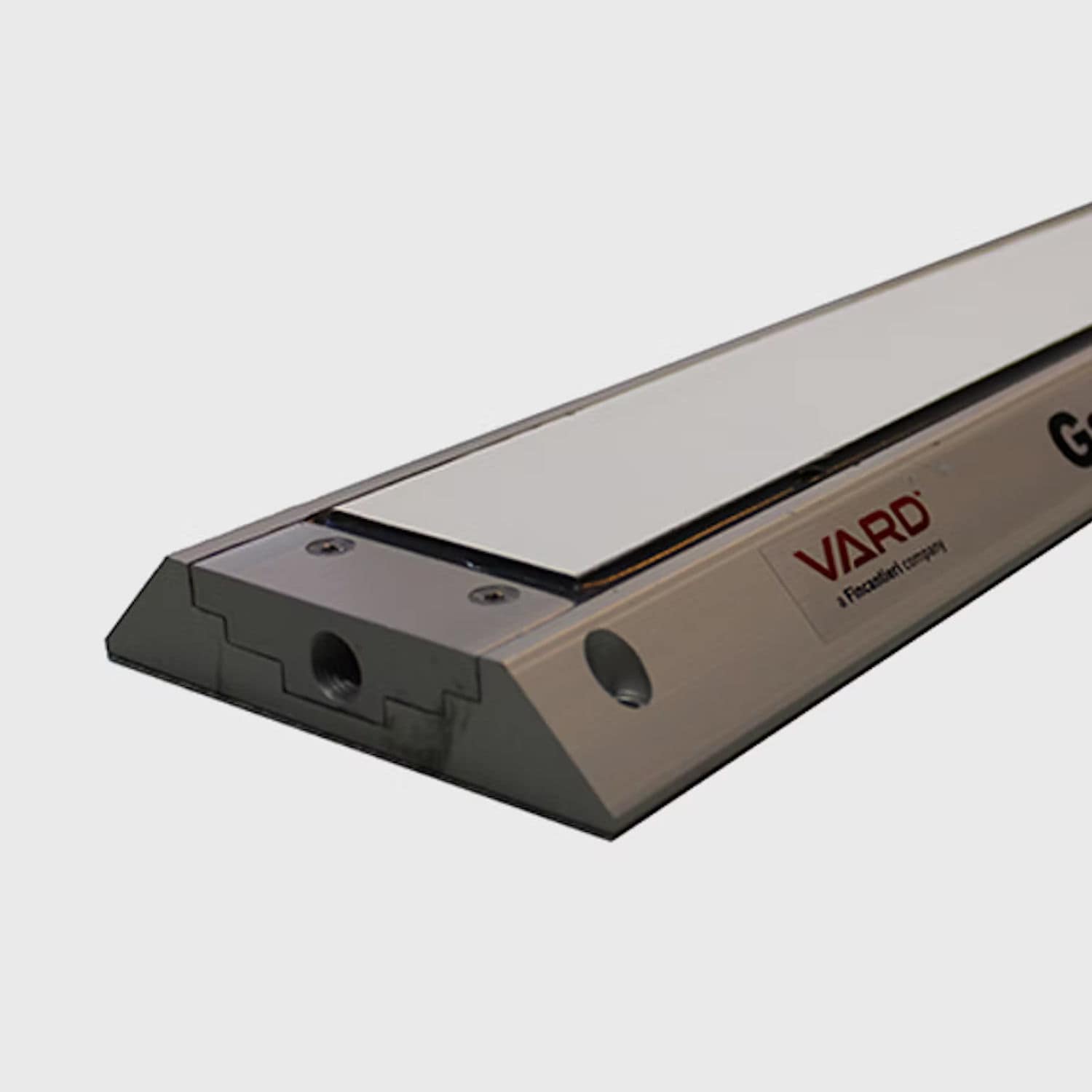 Micro-bubbles oxygenator - Gas-X - Storvik Aqua AS - aluminum / for ...