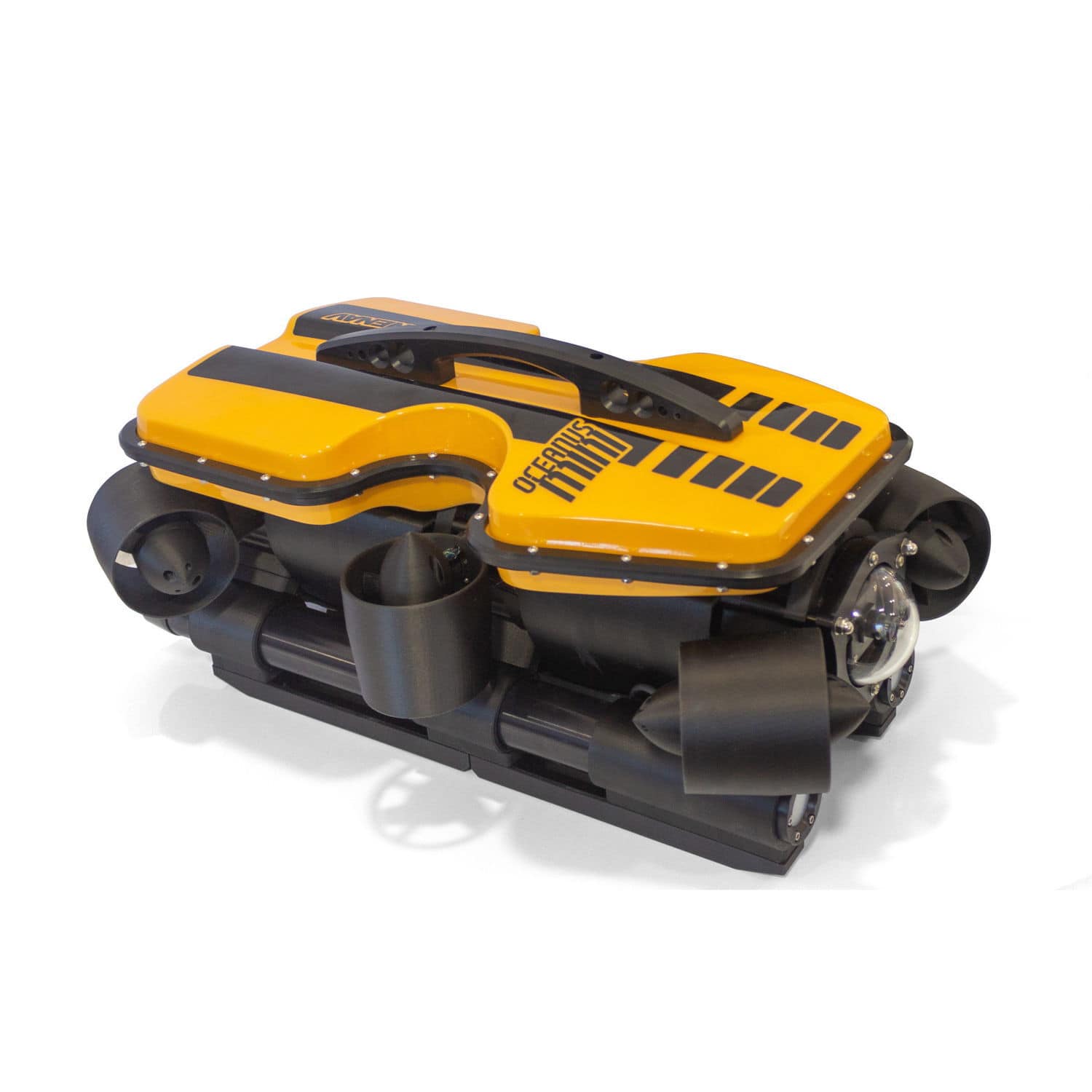 Observation ROV - Oceanus - Storvik Aqua AS - for aquaculture