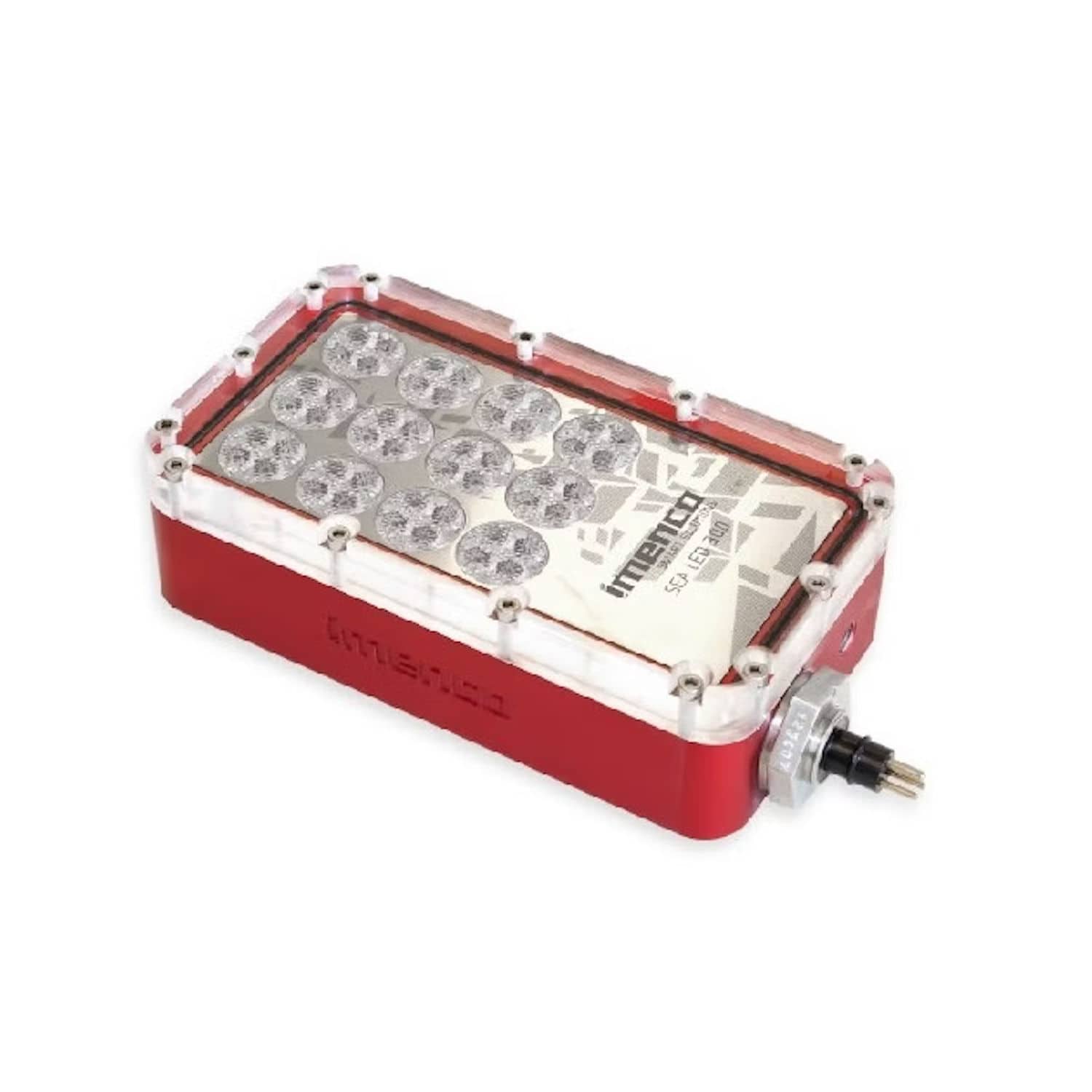 LED light - Storvik Aqua AS - for aquaculture / underwater