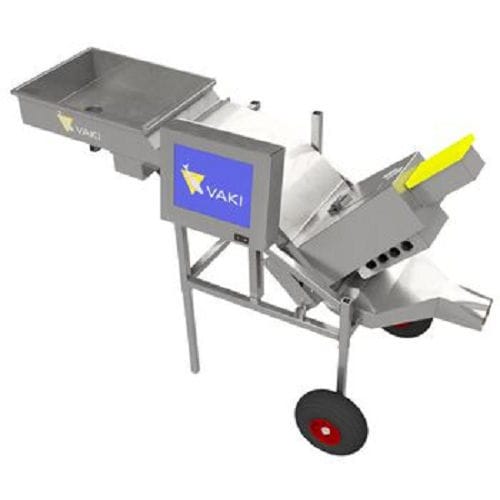 Nano fish counting machine - Vaki AS - for trout / for salmon / for tilapia