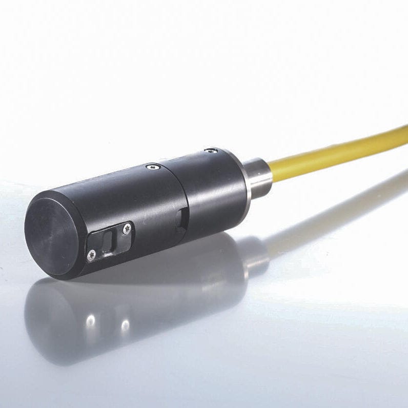 Optical oxygen sensor - AKVA group - for aquaculture