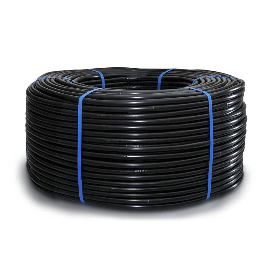 Hose with drip emitter - AZUD - AZUD - flexible / drip irrigation ...
