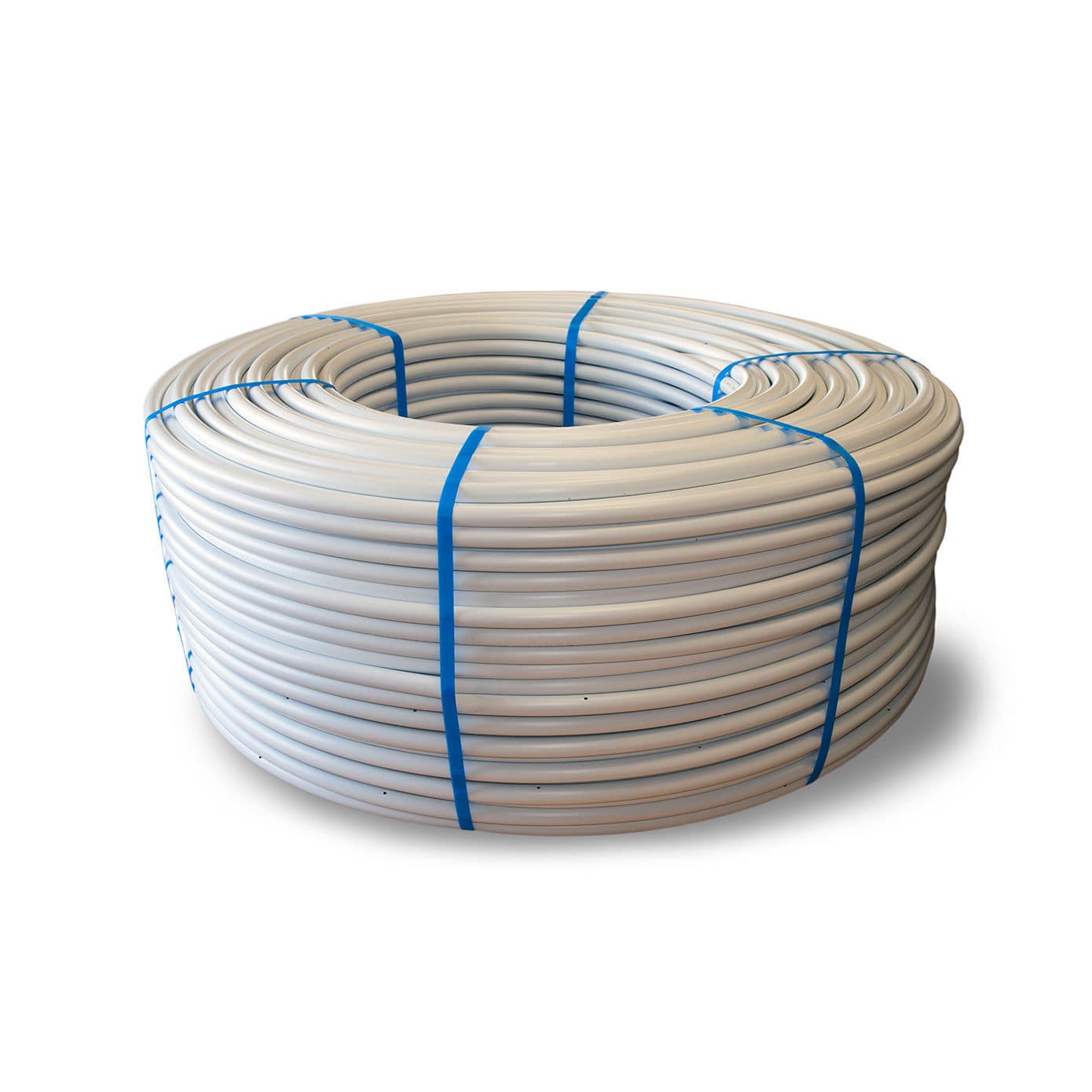 Micro irrigation hose - AZUD TUB - AZUD - flexible / PE / with drip emitter