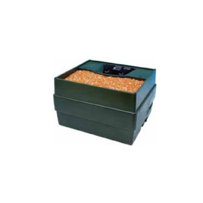 Fish egg sorter - WB Series - Maskinfabrikken APOLLO A/S