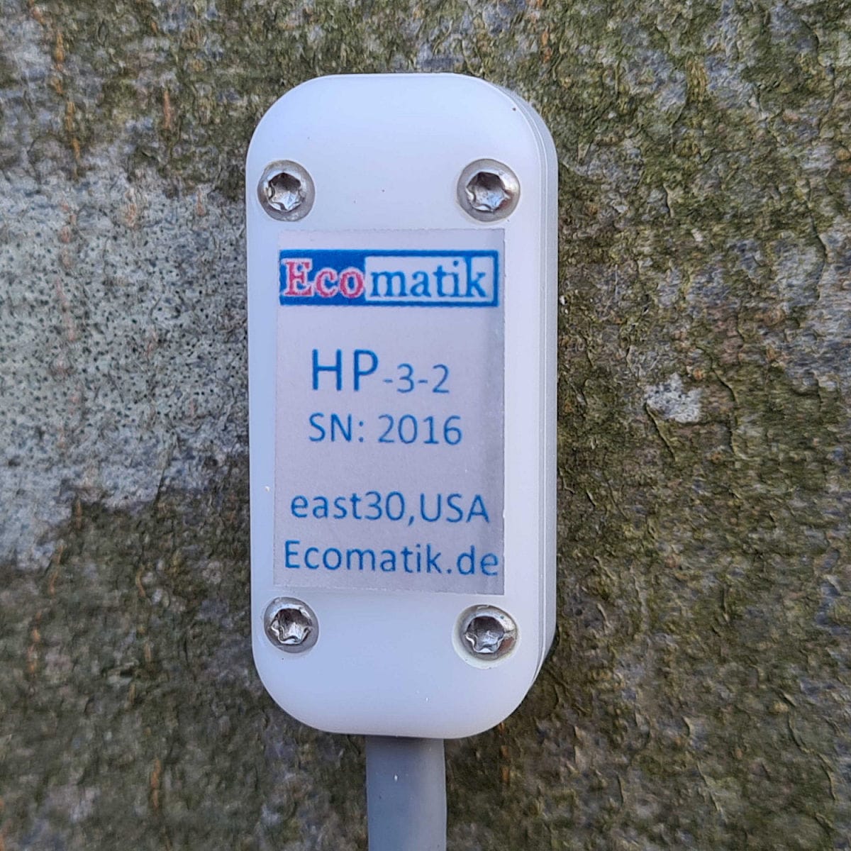 Sap flow sensor - SF-HP - Ecomatik