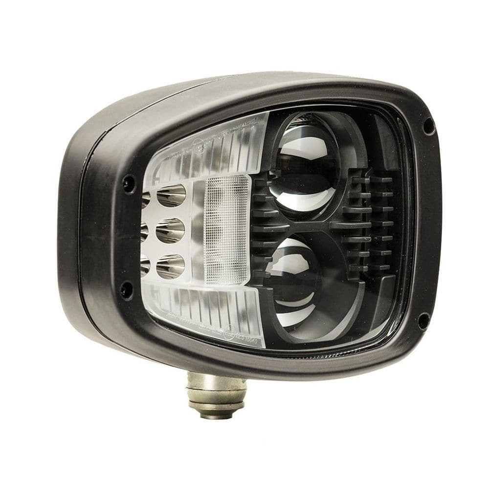 LED floodlight - CHL 1 - ABL Lights Group - halogen / for agricultural ...
