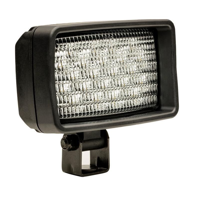 LED floodlight - QL 1200 - ABL Lights Group - for agricultural vehicles