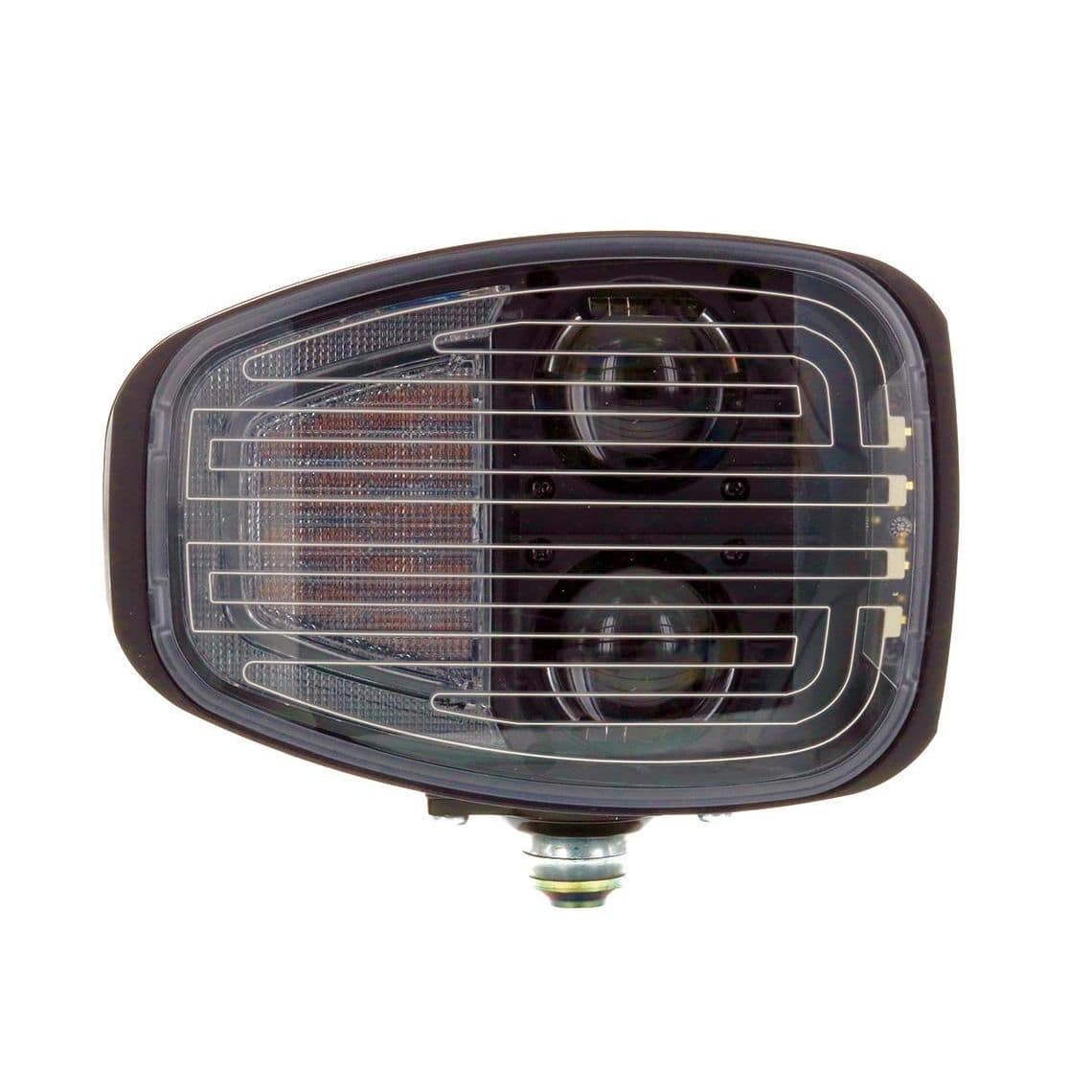 LED work light - CHL 2 - ABL Lights Group - for agricultural vehicles