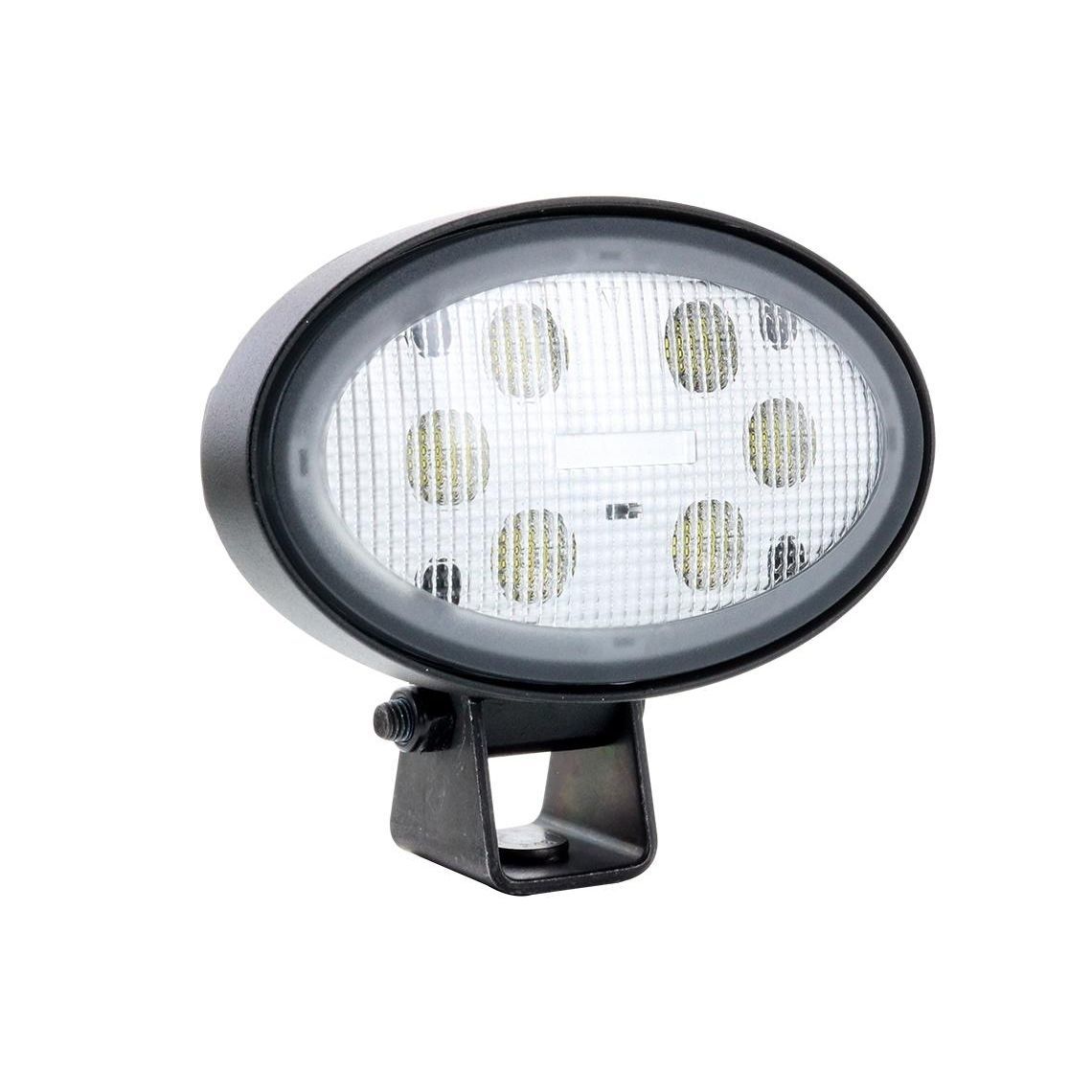 LED work light - OLA - ABL Lights Group - for agricultural vehicles