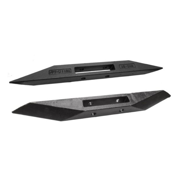 Subsoiler tillage point - SSP-MI - Agricast - universal / bolt-on