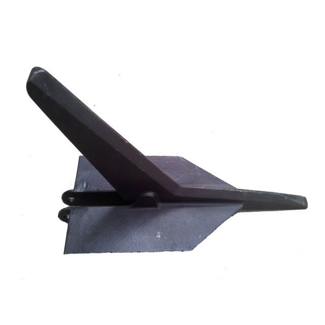 Subsoiler tillage point - SSP-TH-200 - Agricast - universal / bolt-on