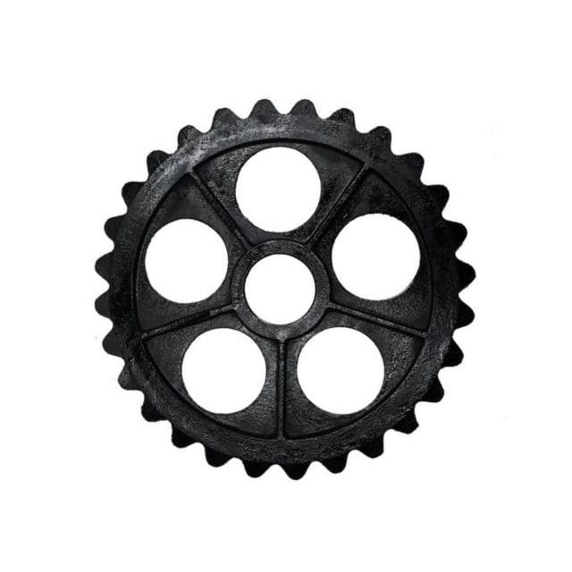 Cambridge roller ring - CBR-22-DB - Agricast - universal / bolt-on