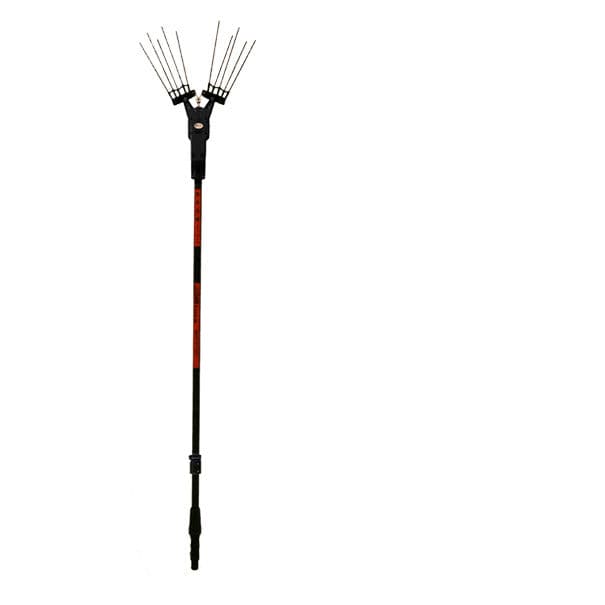 Electric olive rake - NAOMI 36V - AI.MA srl