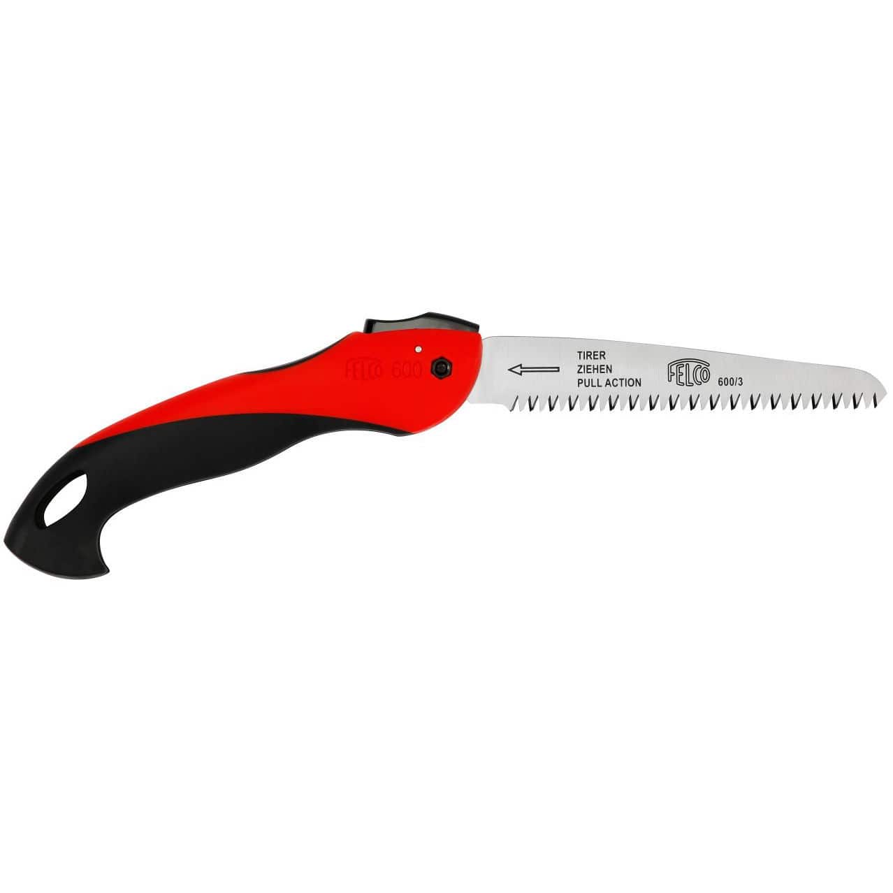 Tree pruning hand saw - 600 - Felco sa - folding