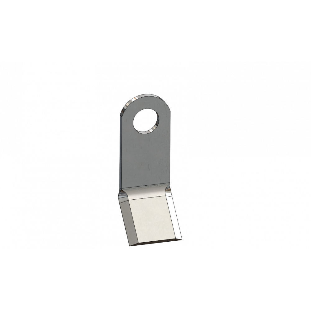 Mower flail knife - MAS 54 - Forges Gorce - universal