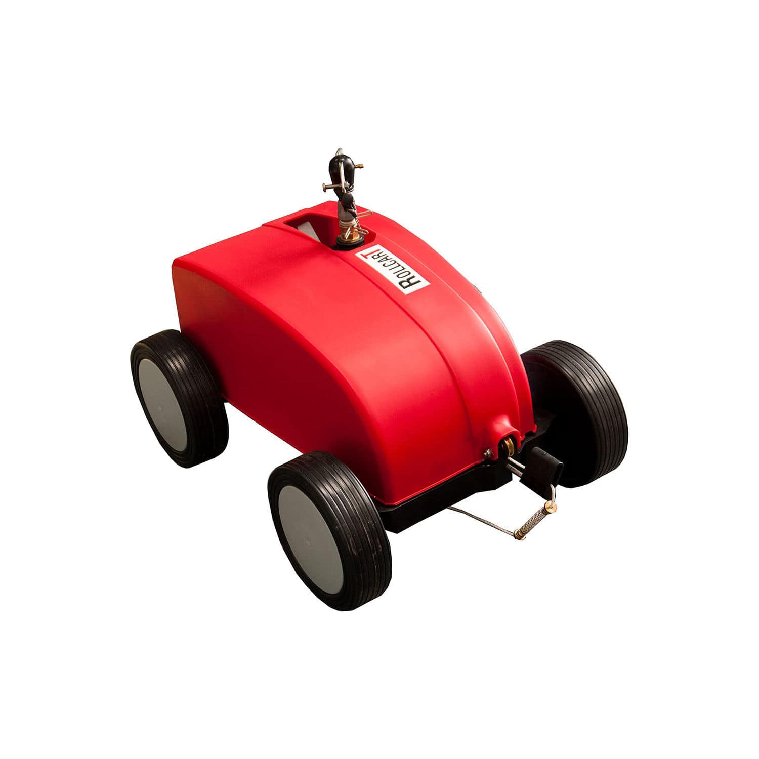 Irrigation cart with wheels - RollcarT - Giunti spa