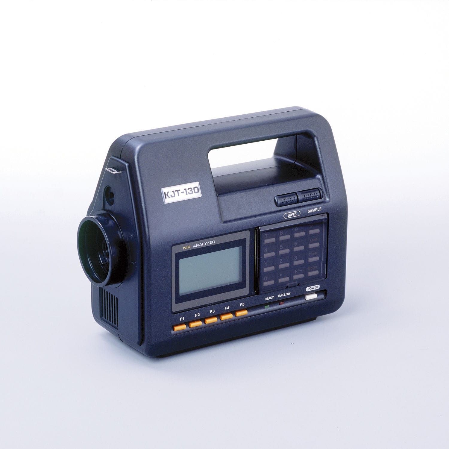 NIR analyzer - KJT-130 - Kett Electric Laboratory Co. Ltd. - for grains ...