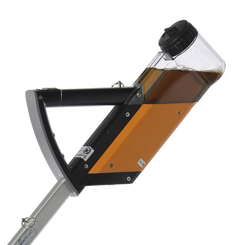 Manual backpack sprayer - MANKAR-HQ Séries - Mantis ULV - small farm ...