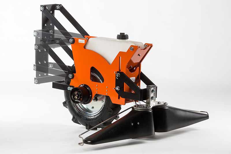 Mounted sprayer - FLEXOMANT-TWO/-ONE - Mantis ULV - for arboriculture ...