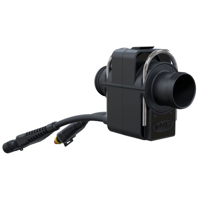 Seed sensor with counting function - D30 - MC Elettronica srl - for ...