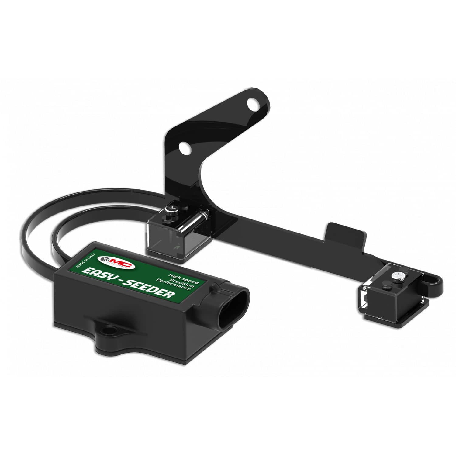 Seed sensor with counting function - EASY-SEEDER - MC Elettronica srl