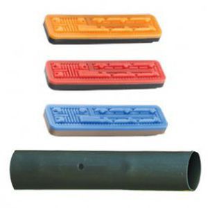 Flow-regulated dripper - PC,CNL,PC AS - Naandan Jain Irrigation Systems Ltd