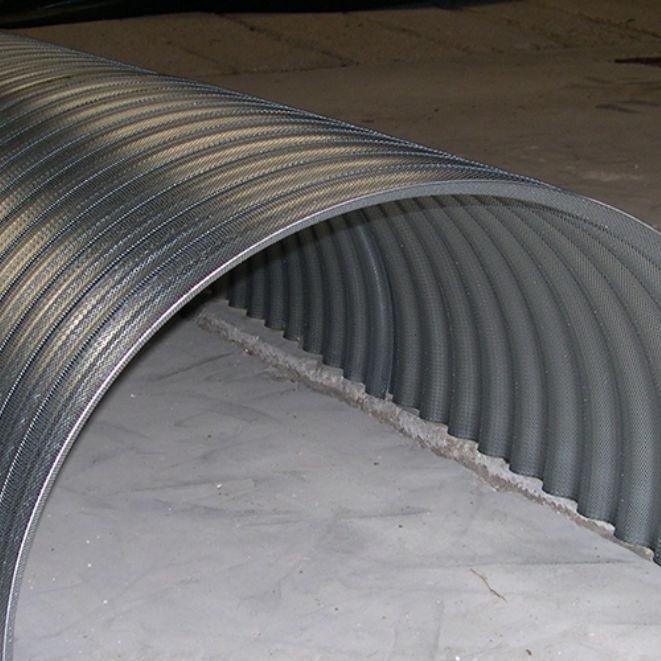 Cereal ventilation column - VENTIGAINES® - Privé SA