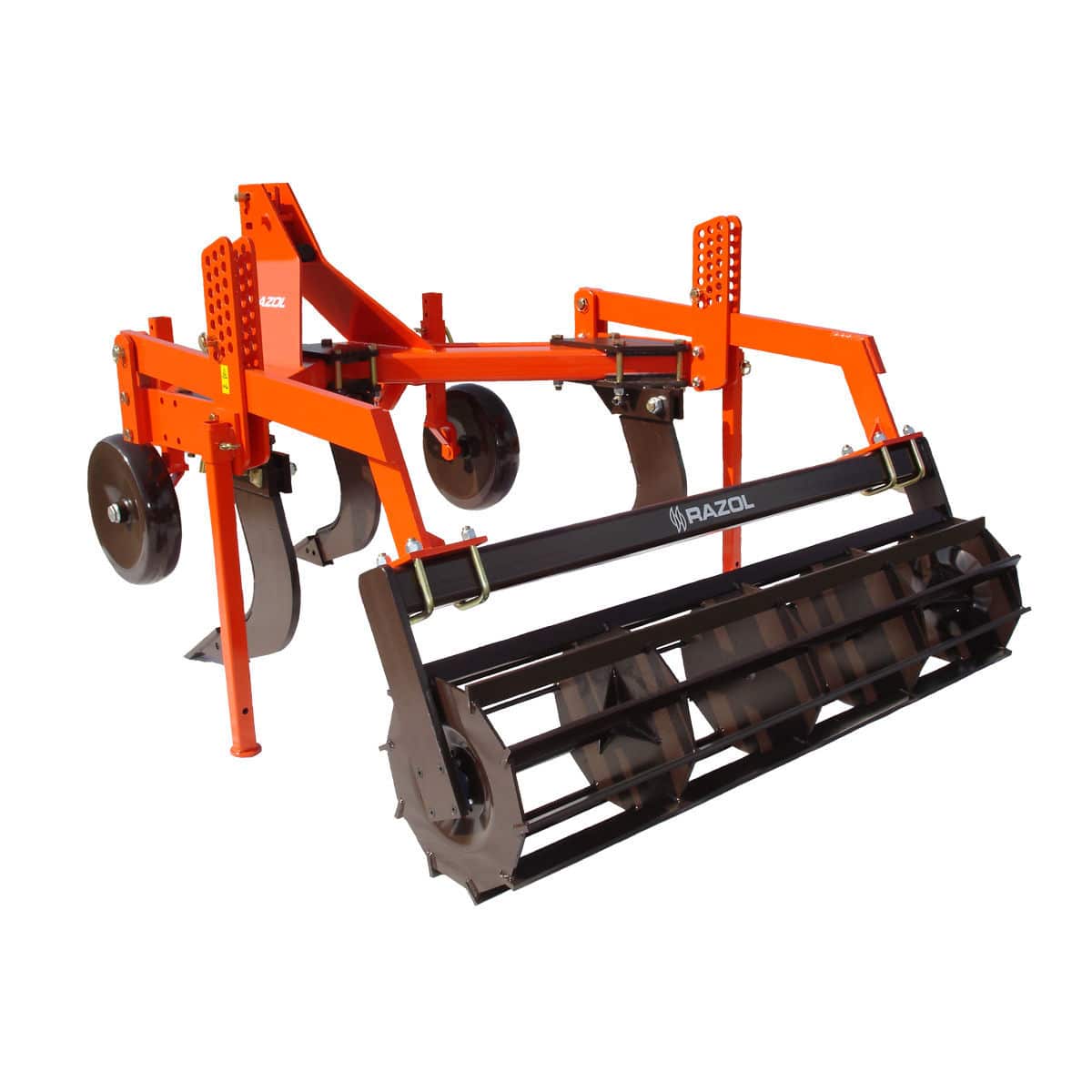 3-point hitch soil loosener - ARASOL AVLE - SOCIETE NOUVELLE RAZOL ...