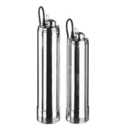 Water pump - PI 40/08 M, PI 80/15 M - Rototec - submersible / impeller ...