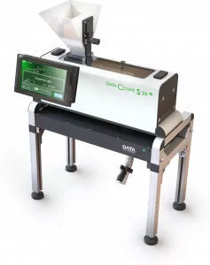 Automatic seed counter - S-25+ - WINTERSTEIGER Seedmech GmbH