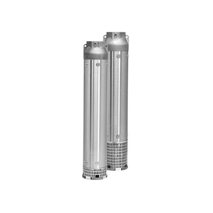 Irrigation pump - VS series - Stac srl - water / submersible