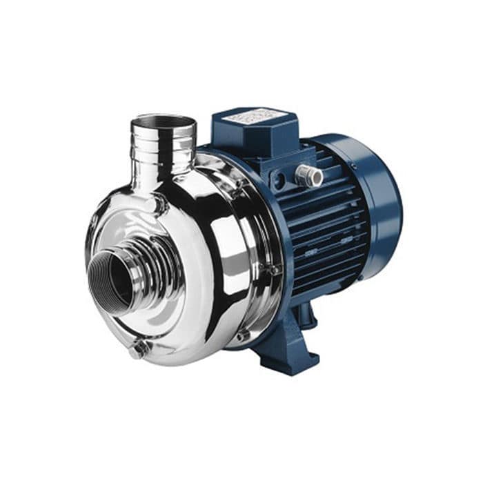 Water pump - CRX series - Stac srl - impeller