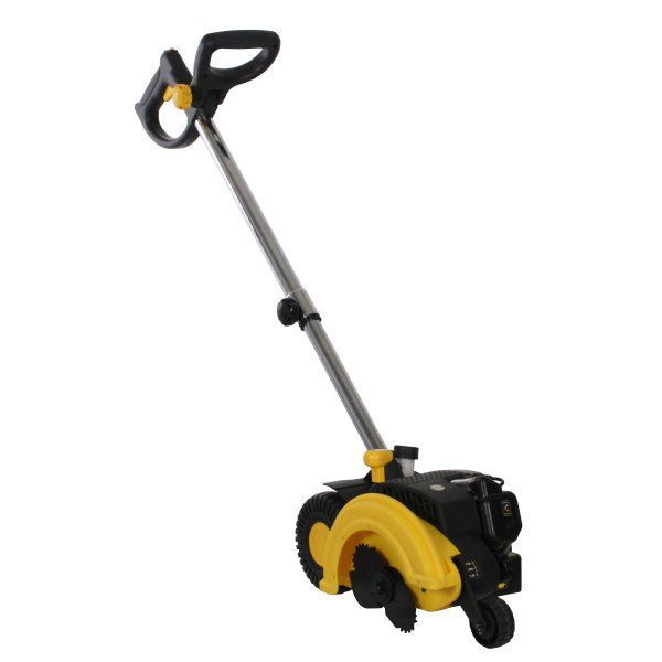 Gasoline edger - EC2600 - Texas Equipment - portable